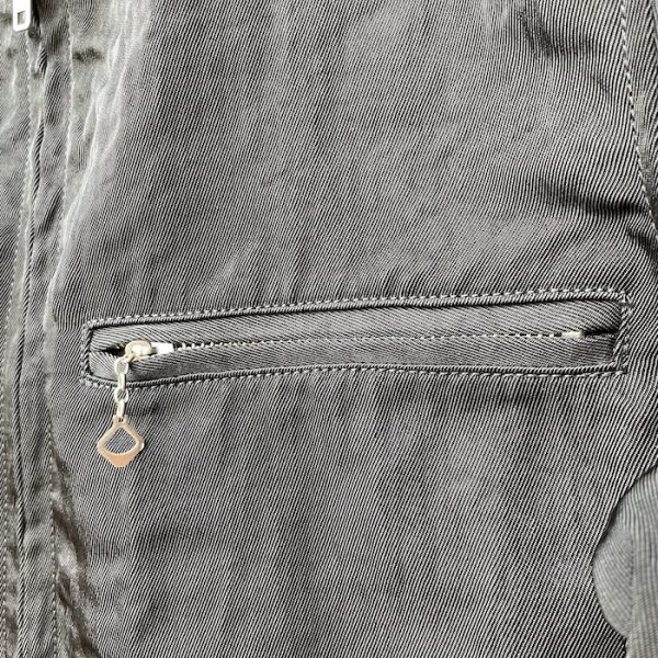 コリンボ新作ナイロンジャケット入荷！JADE SENTINEL LIGHT JACKET | トップジミースタッフブログ