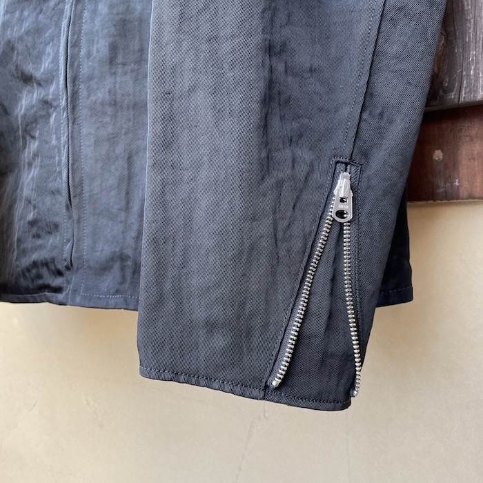 コリンボ新作ナイロンジャケット入荷！JADE SENTINEL LIGHT JACKET | トップジミースタッフブログ