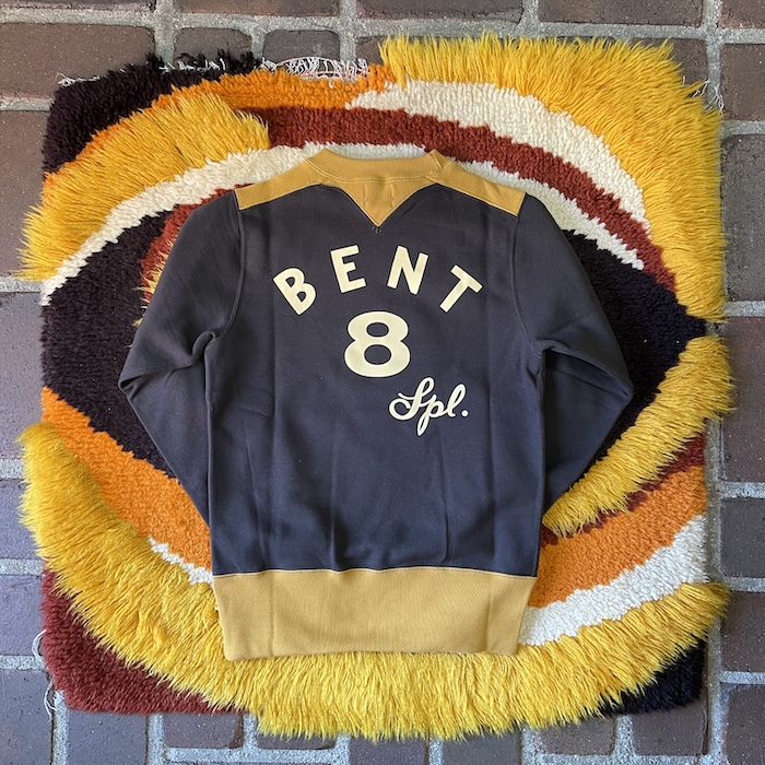 新作スウェット入荷！フリーホイーラーズ- HELLBENT V8 - | トップジミースタッフブログ